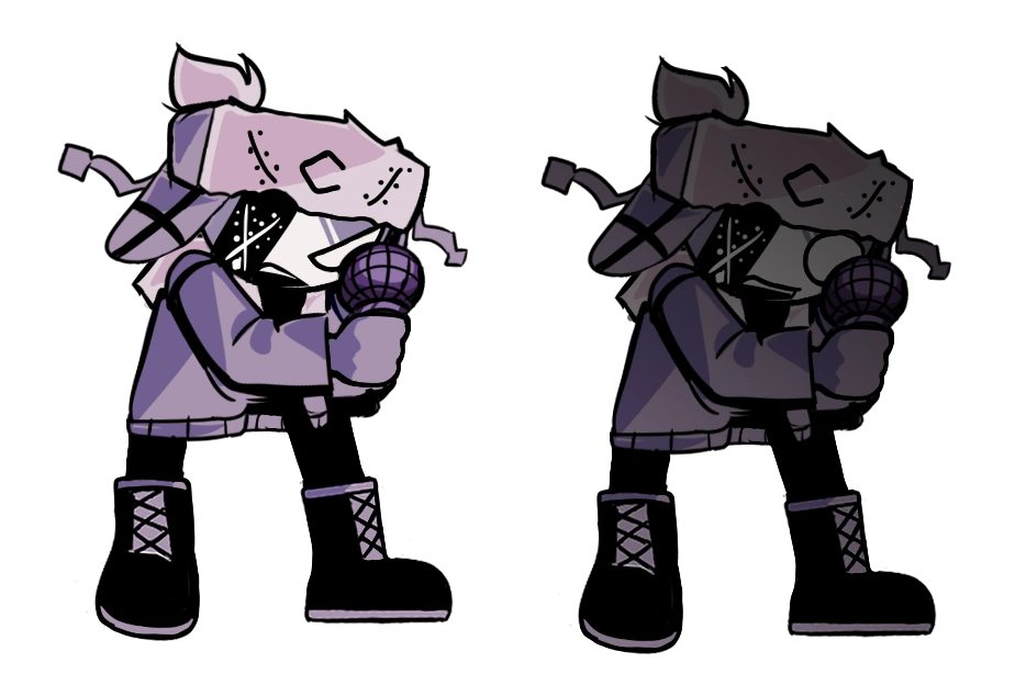 Fun sized Ruv Edit pose 2 | Fandom