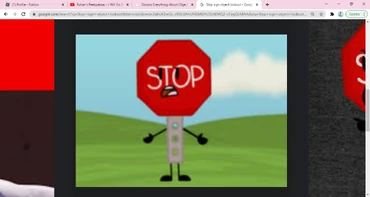 Discuss Everything About Object Lockdown Wiki | Fandom