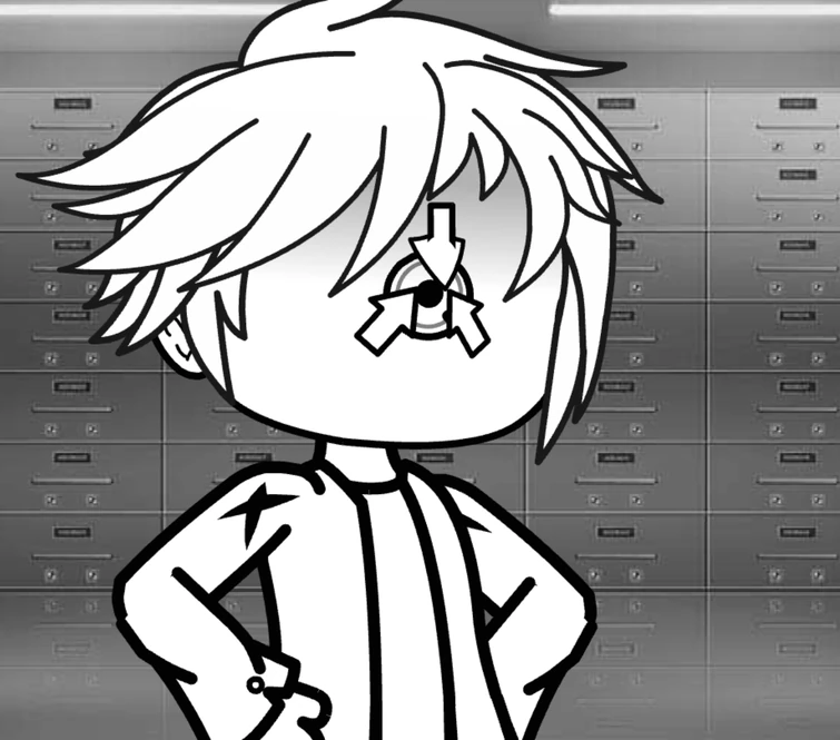 All of your Anomalous OCs are under the custody of the SCP Foundation ...