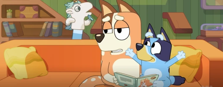 “Unicorse” has aired | Fandom