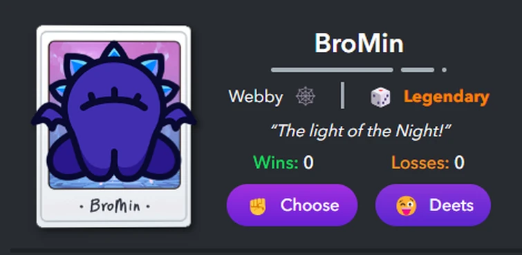 Discuss Everything About Bro-Mon Unoffical Wiki | Fandom