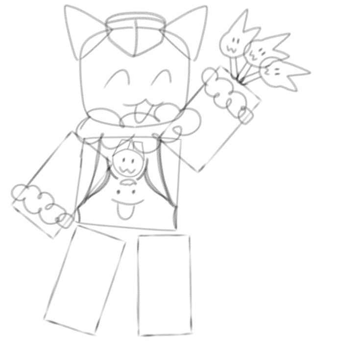 Parlor Gubby Art! | Fandom