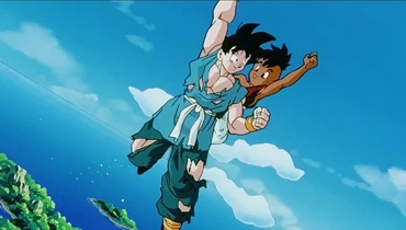 Discuss Everything About Dragon Ball Wiki | Fandom