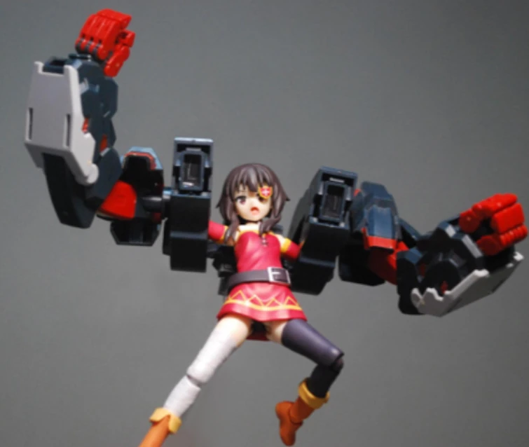 What r the most cursed Gundam images u have ever seen | Fandom