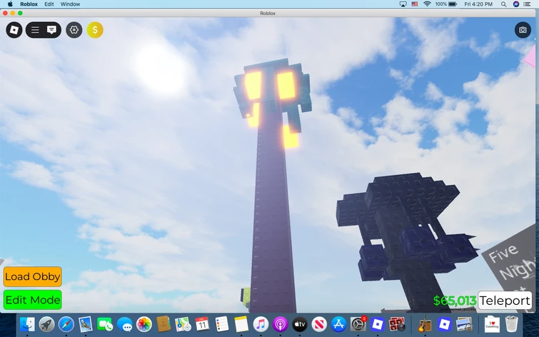 Warped Fungus Tree Crop (idea) | Fandom