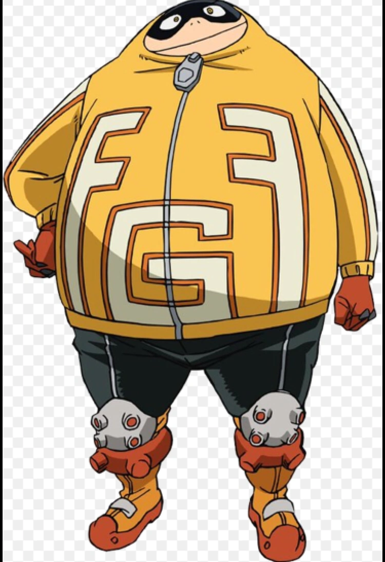 Fat gum better appear tomorrow. It’s been close to a month since season ...