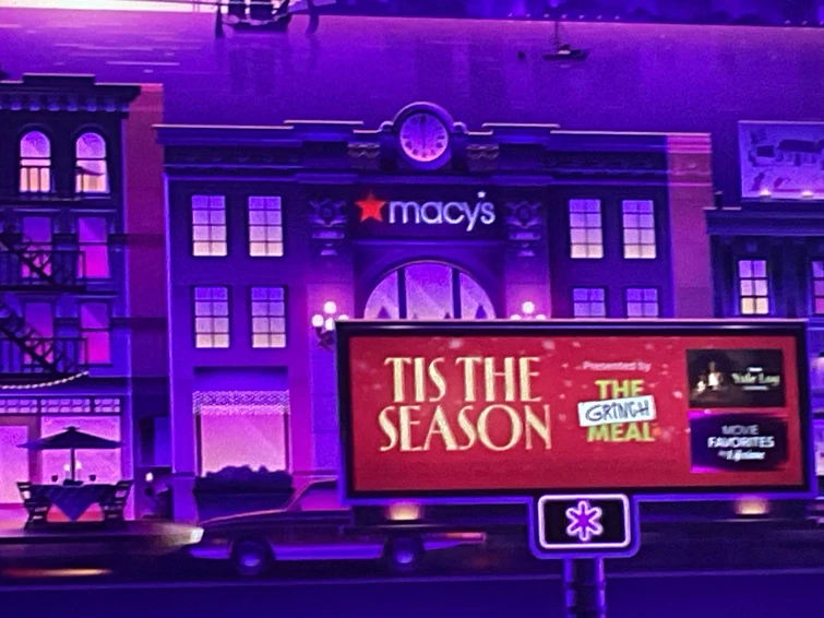 Discuss Everything About Macy's Thanksgiving Day Parade Wiki | Fandom