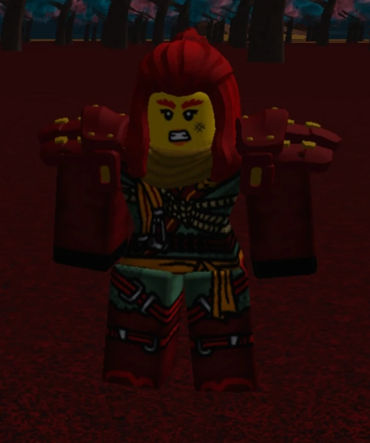 The best Ninjago game cause the new Ninja have more suits | Fandom