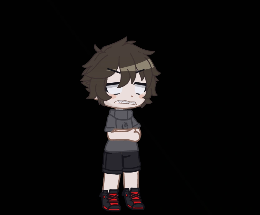Danny Gacha real | Fandom