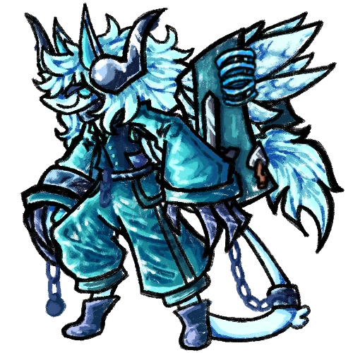 ehehheh…….dog….…(my bones are creaking) | Fandom