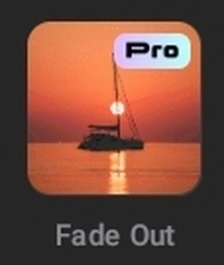 capcut cannot be real because why are they paywalling THESE | Fandom