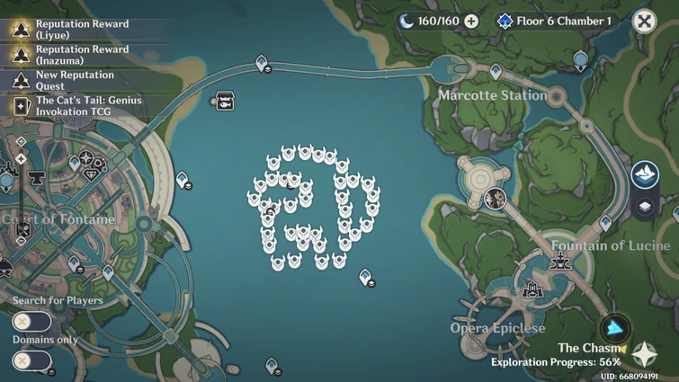 I just made amogus map | Fandom