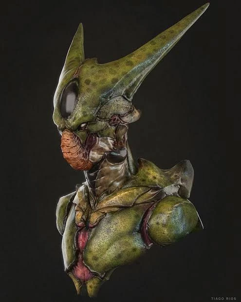 Others realistic characters. | Fandom