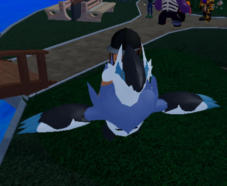 Discuss Everything About Loomian Legacy Wiki | Fandom