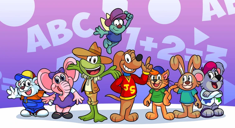 Discuss Everything About JumpStart Wiki | Fandom