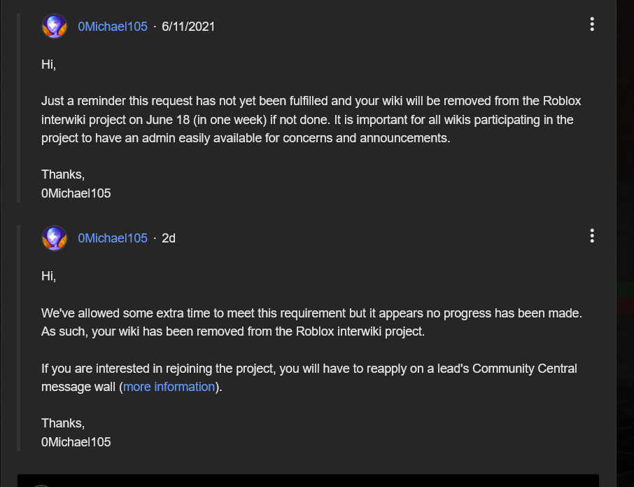 The Future of SAKTK Interwiki | Fandom