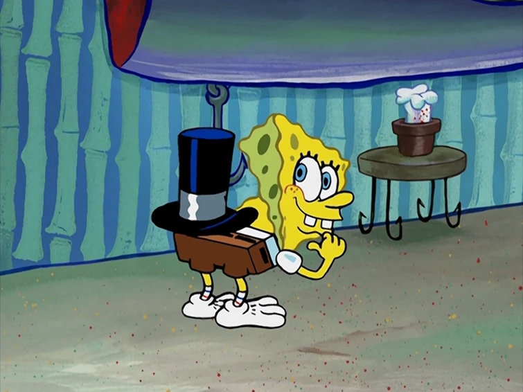 Spongebob without context | Fandom