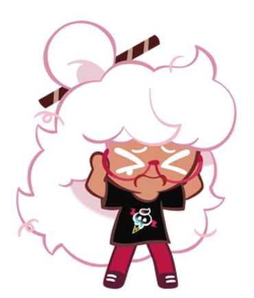 Best Cookie | Fandom