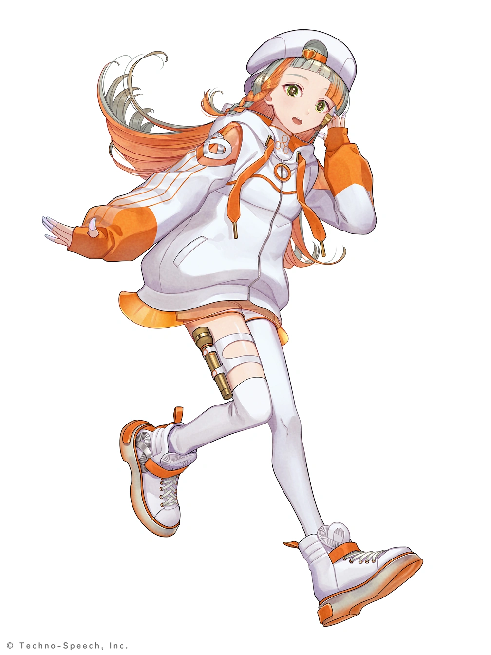 chis-a 3rd anniversary design! | Fandom
