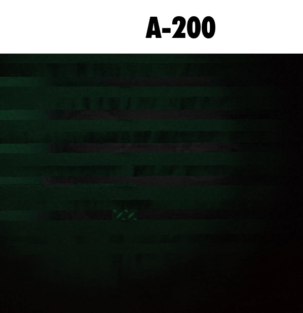 A-200 | Fandom