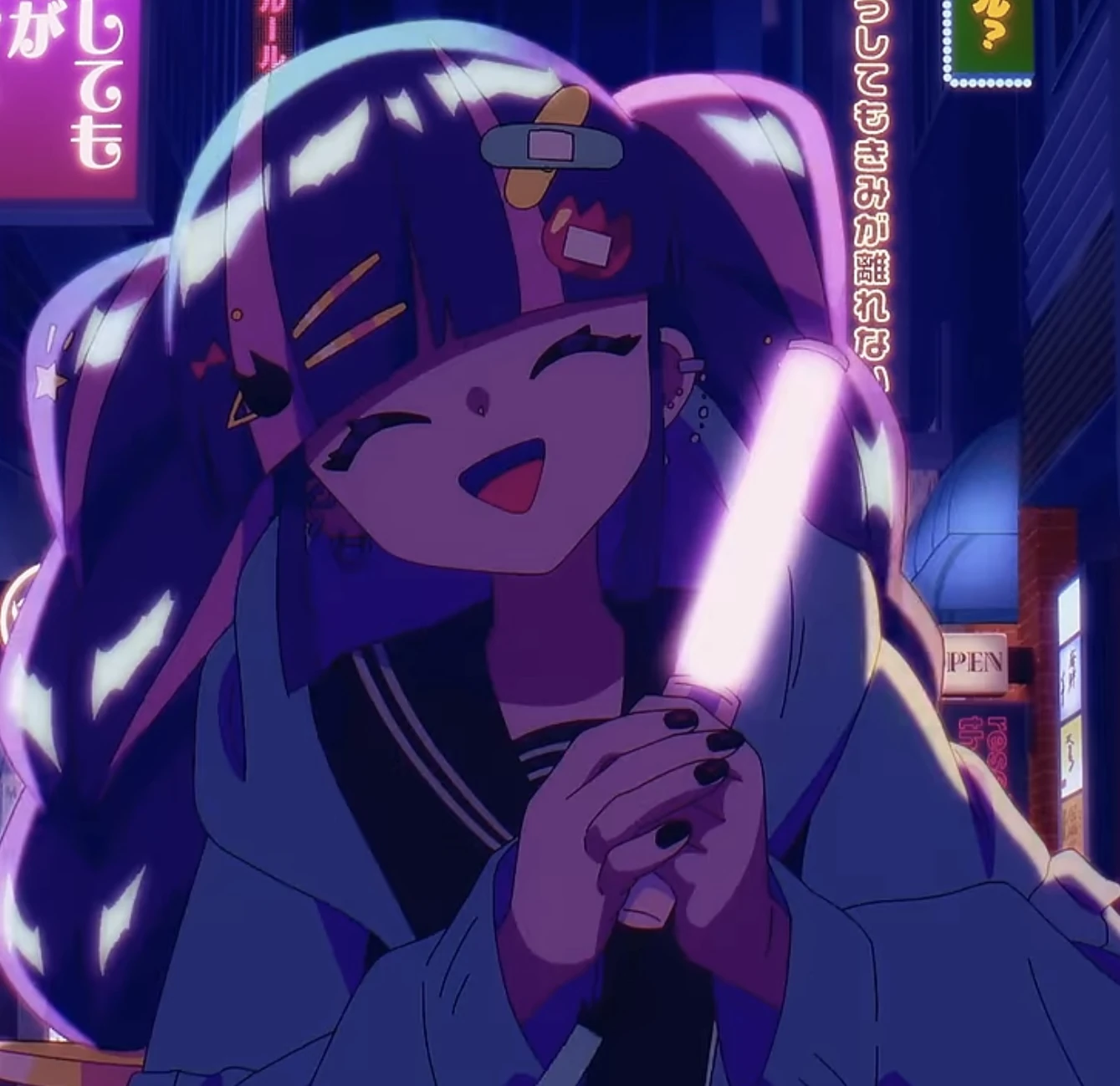 FIRST EVER FANART FOR DECO*27’S NEW SONG: NEVERLAND | Fandom