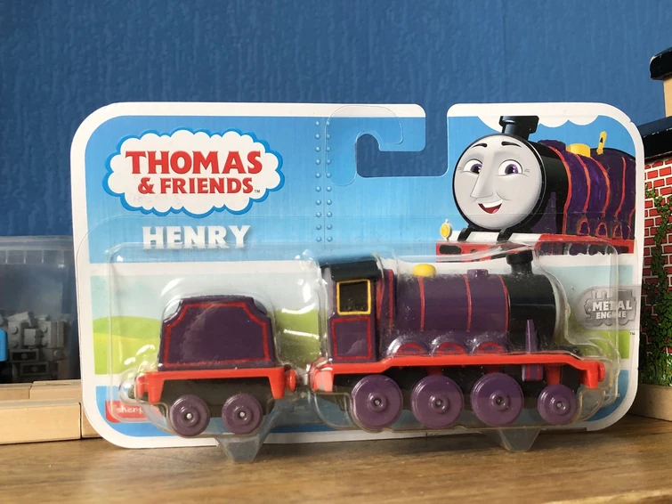 Discuss Everything About Thomas & Friends: All Engines Go Wiki | Fandom