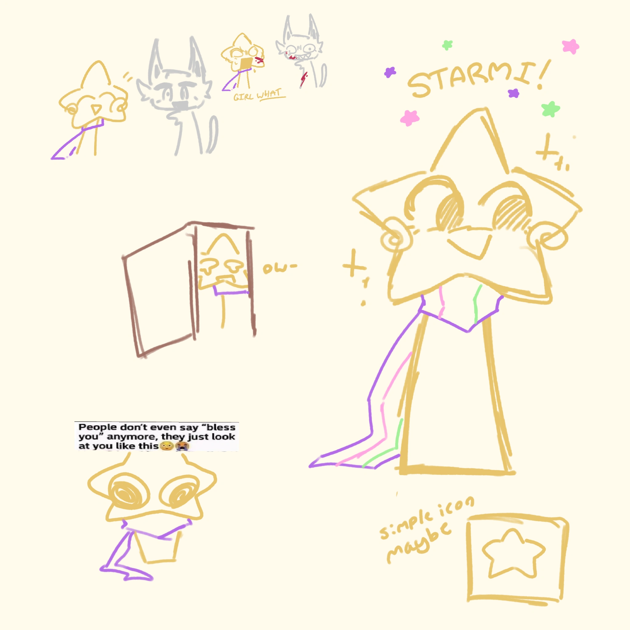 sprunki oc maybe,,, | Fandom