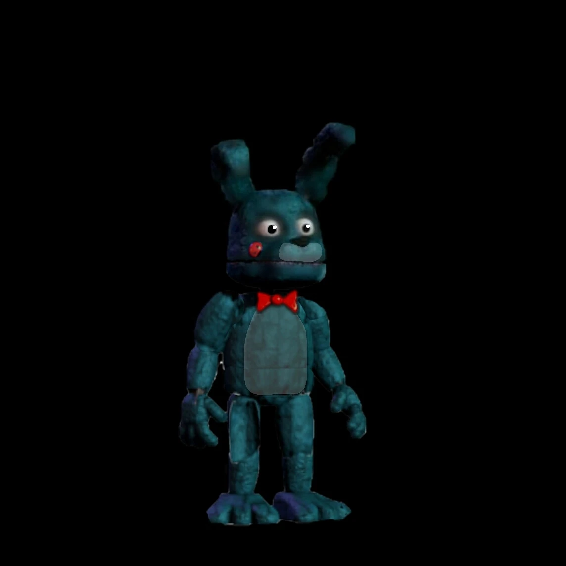 Toy plushtrap | Fandom