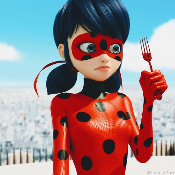 Miraculous Matching icons day 3 | Fandom