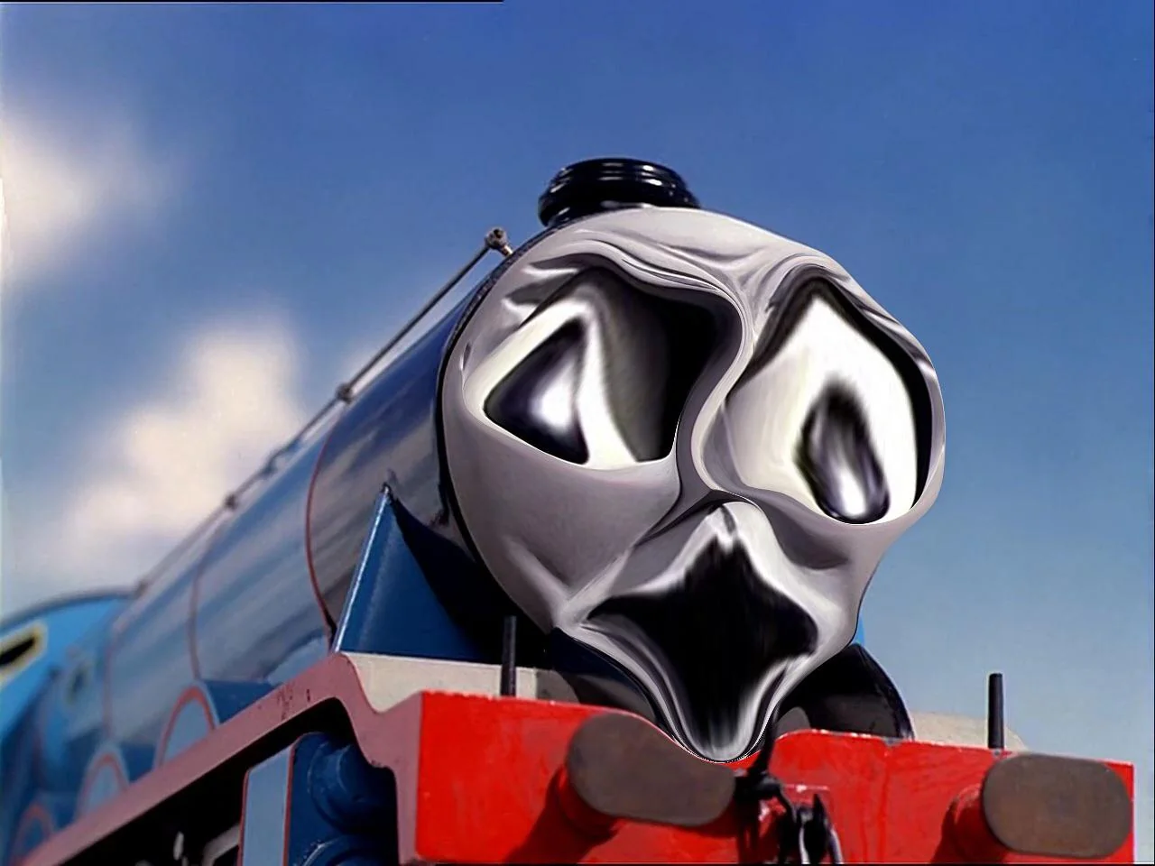 Gordon goes through hell 'n beyond and other stories | Fandom