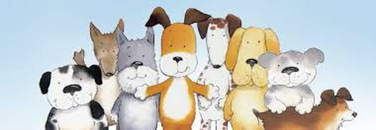 Discuss Everything About Kipper the Dog Wiki | Fandom