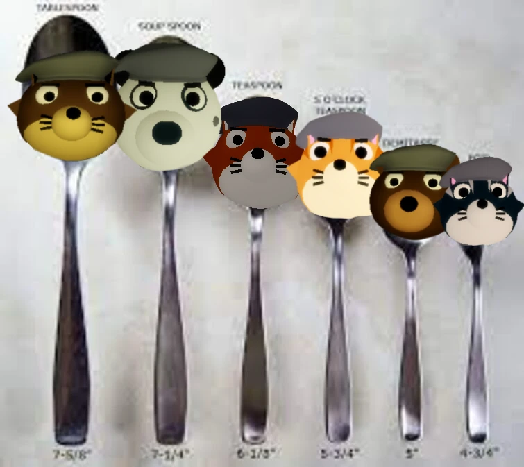 What tsp really means | Fandom