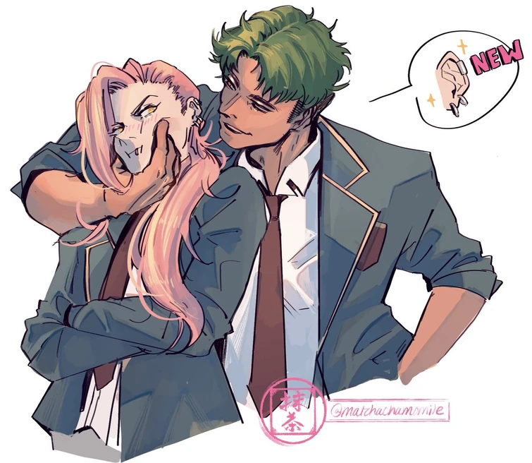 Discuss Everything About Shipping Wiki | Fandom