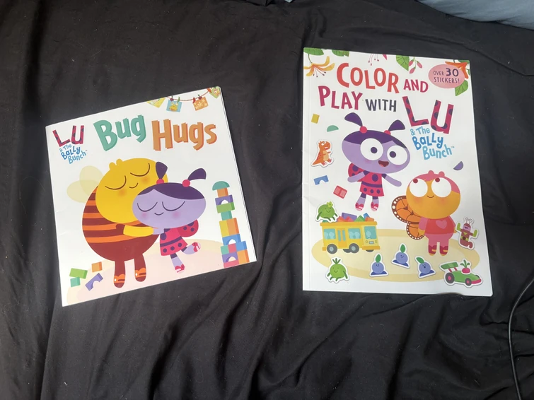 Anyone else got one of these? | Fandom