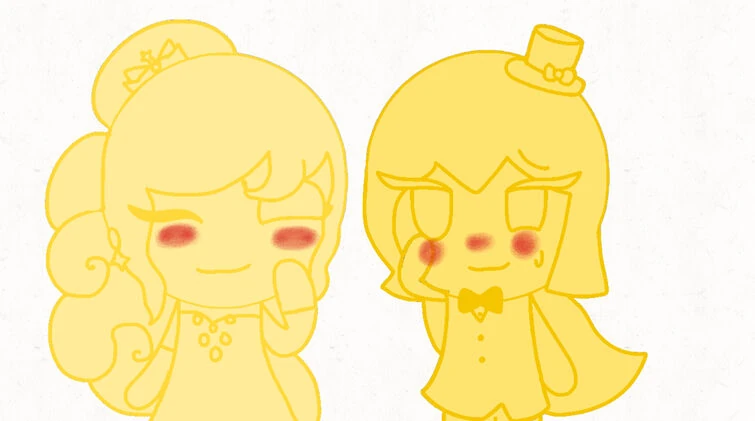 Butterpretzel x cheesecake sketch | Fandom