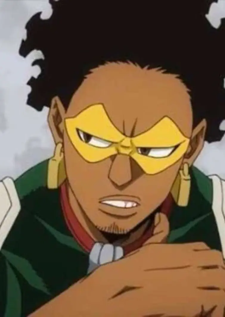 Black History Month Celebration: Favorite Anime/Manga Edition | Fandom
