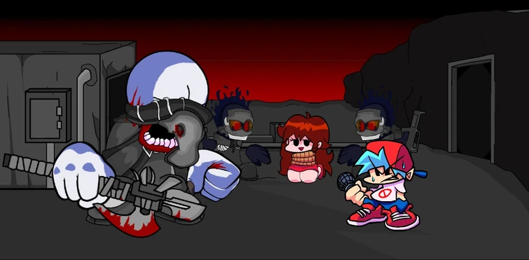 Mag agent V3 week mockup concept | Fandom