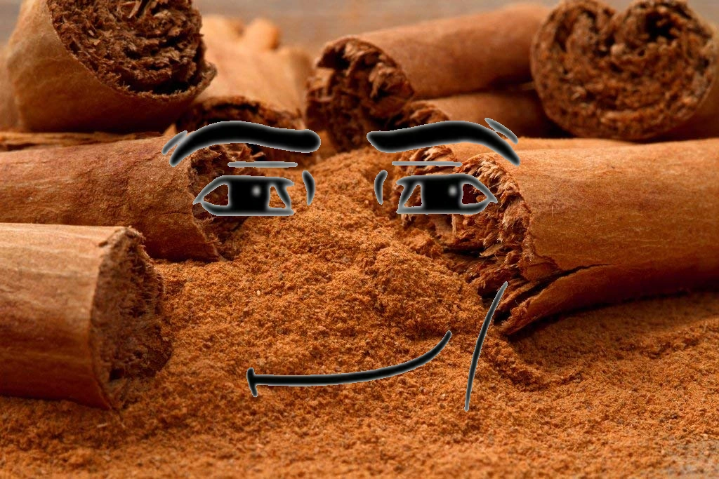 the cinnamonman trilogy | Fandom