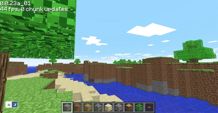 Discuss Everything About Minecraft Wiki | Fandom