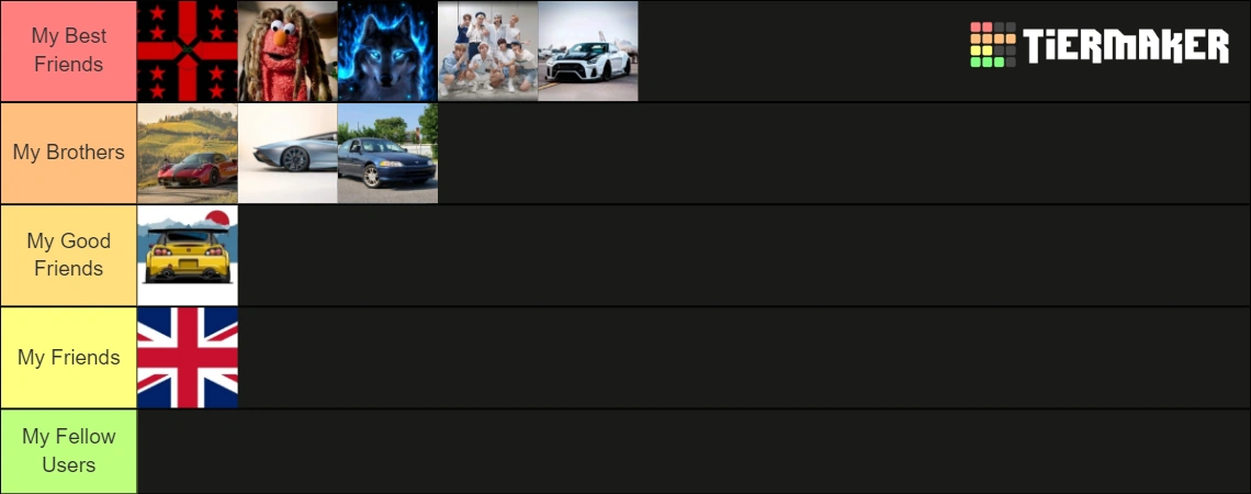 I did the most based thing ever- Ranking Autopedians | Fandom