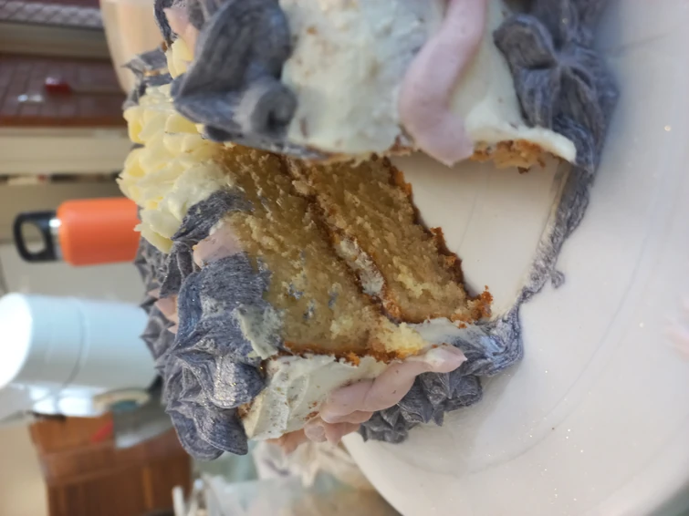 i made cake | Fandom