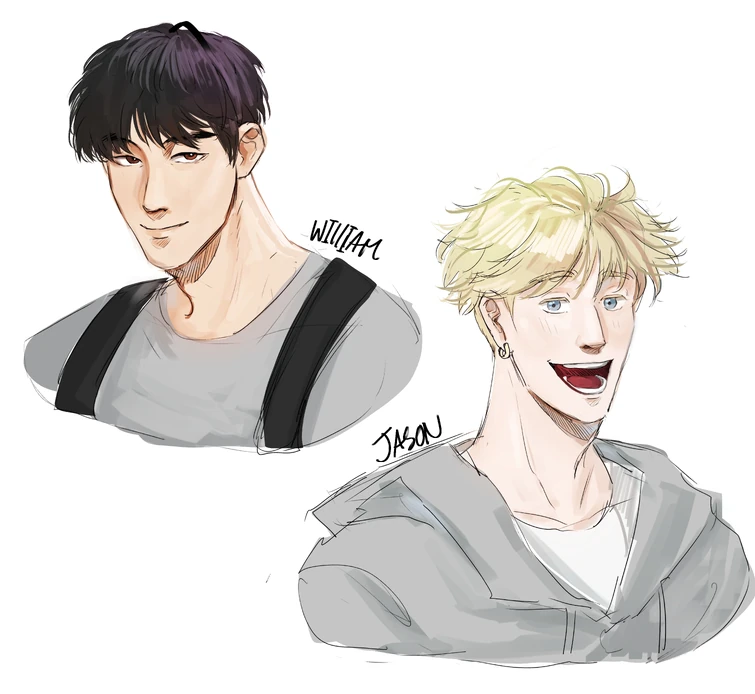 Outdated and Missing Info in Yasu's Friends | Fandom