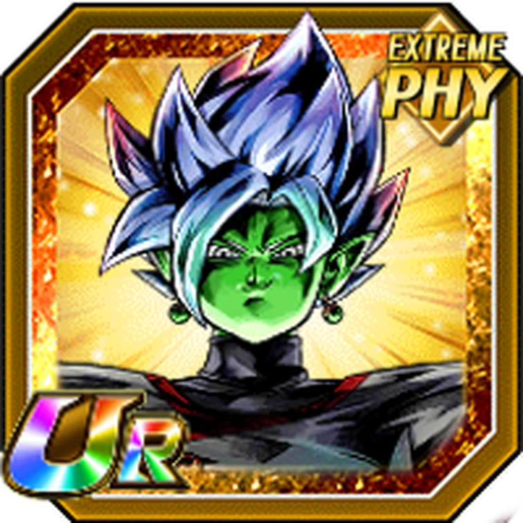 Machiavellian Plan Fused Zamasu | Fandom