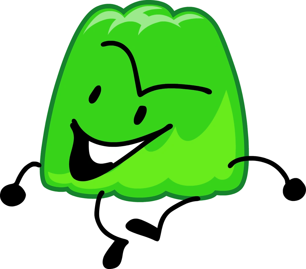 this is not related to sponge bob in any way this is related to bfdi ...