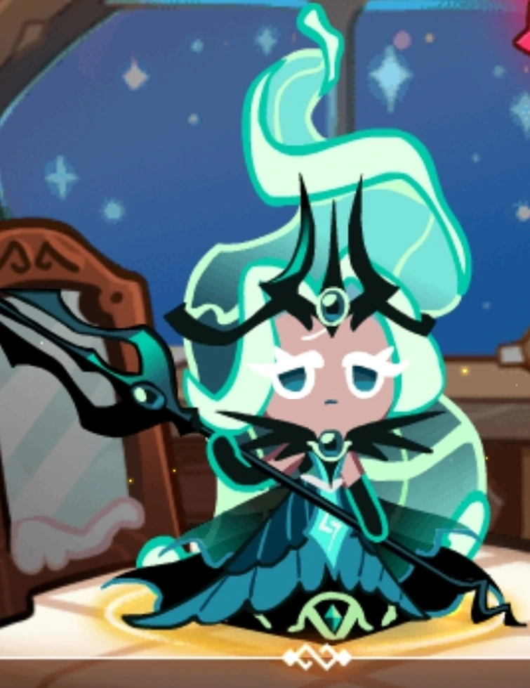 Giving Nicknames to Legendary cookie costumes Prt 1 | Fandom