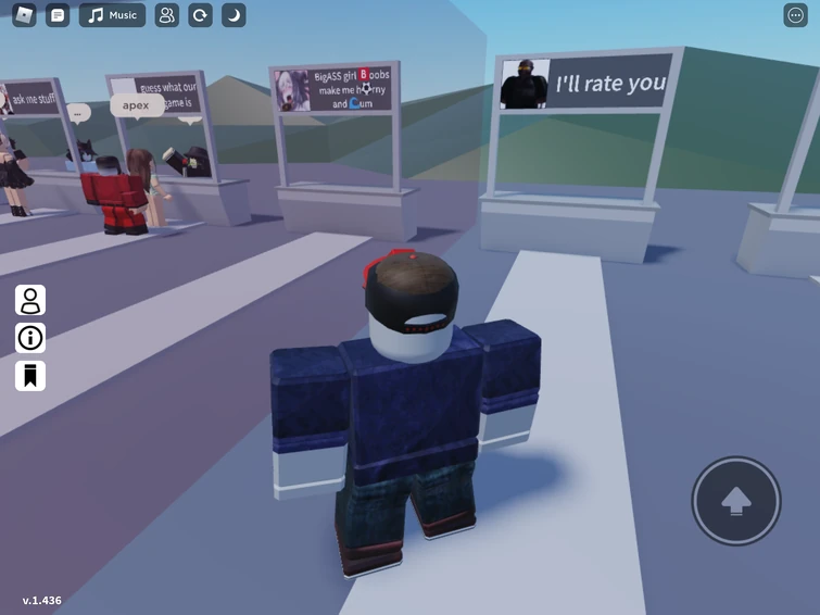 Discuss Everything About Roblox Wiki | Fandom