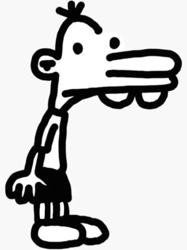 Discuss Everything About Diary of a Wimpy Kid Wiki | Fandom