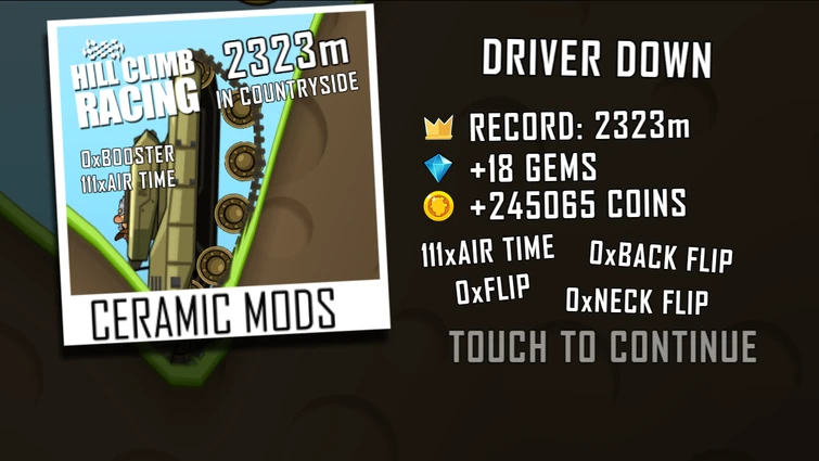 Discuss Everything About Hill Climb Racing Wiki | Fandom