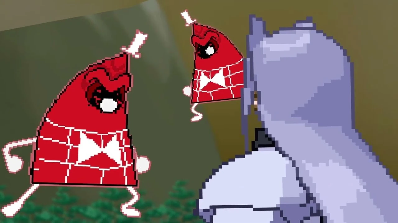 Sephiroth VS Bill Cipher (Final Fantasy VS Gravity Falls) | Fandom