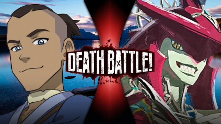 Discuss Everything About DEATH BATTLE Wiki | Fandom